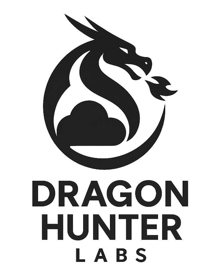 Dragon Hunter Labs